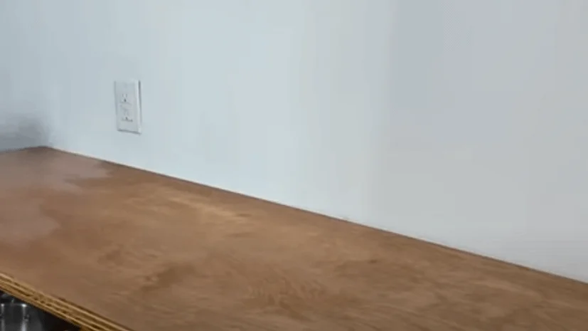 Build DIY Plywood Countertops In A Day - VEVOR Blog