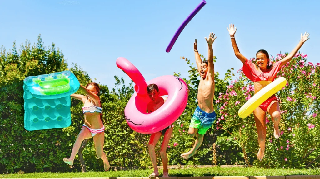 Swimming Pools Essentials Archives - VEVOR Blog