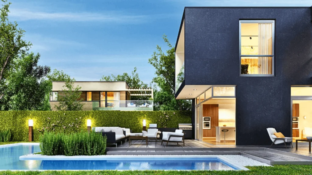 Pool Privacy Ideas: 14 Ways to Create a Secluded Oasis - VEVOR Blog