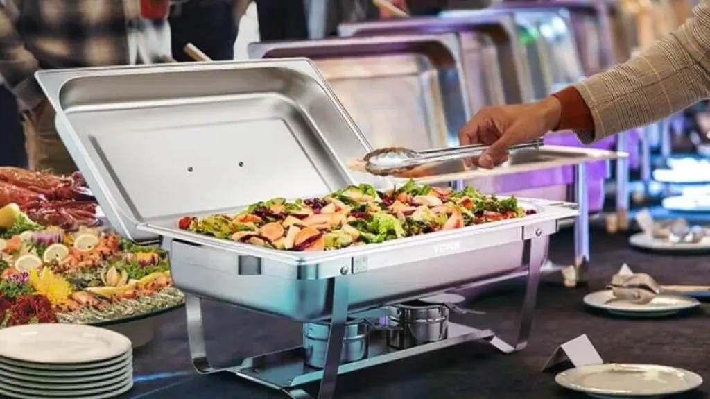 countertop food prep station Archives - VEVOR Blog