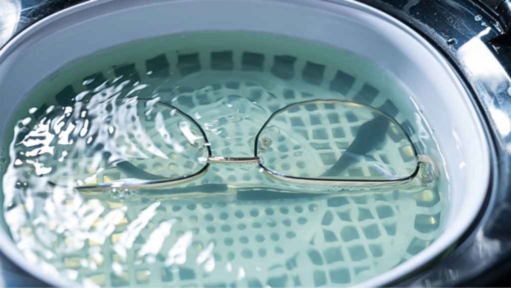 Choosing Wisely: What Liquid to Use in Your VEVOR Ultrasonic Cleaner ...