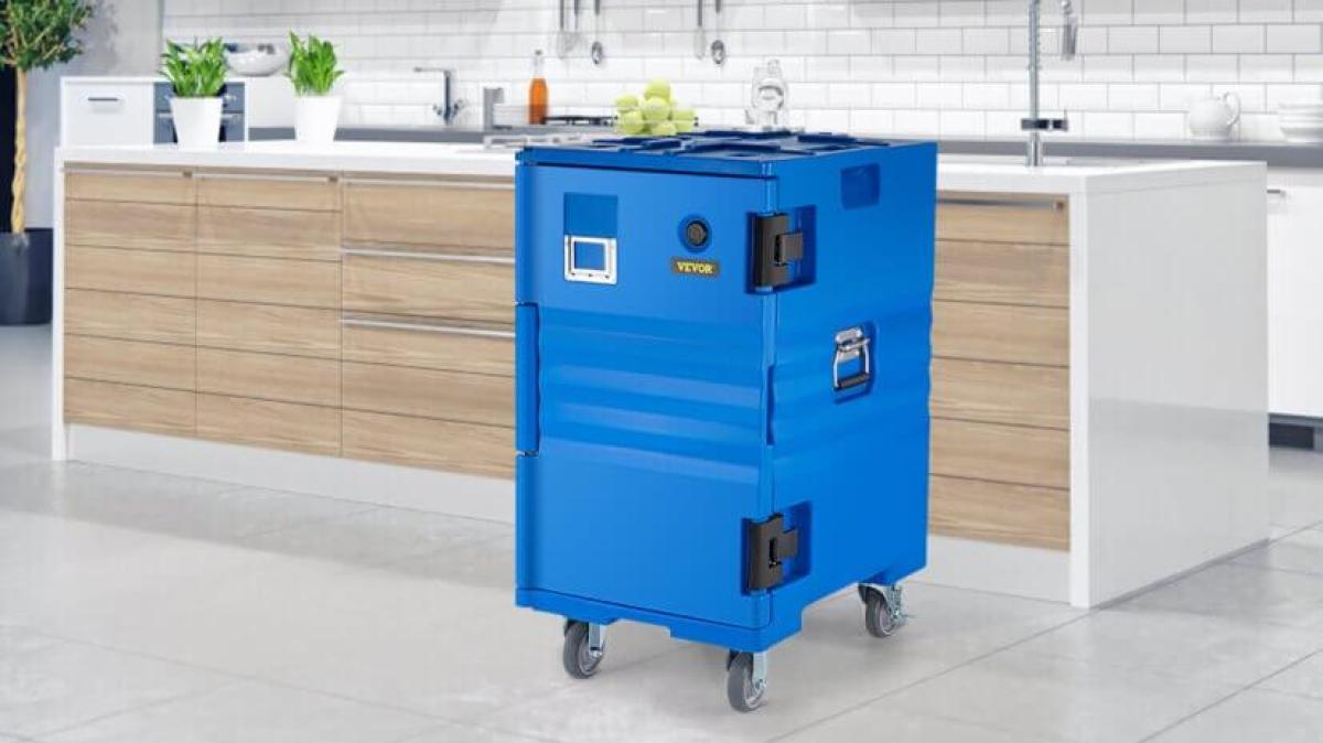 The 5 Best Hot Boxes for Food for 2024 - VEVOR Blog