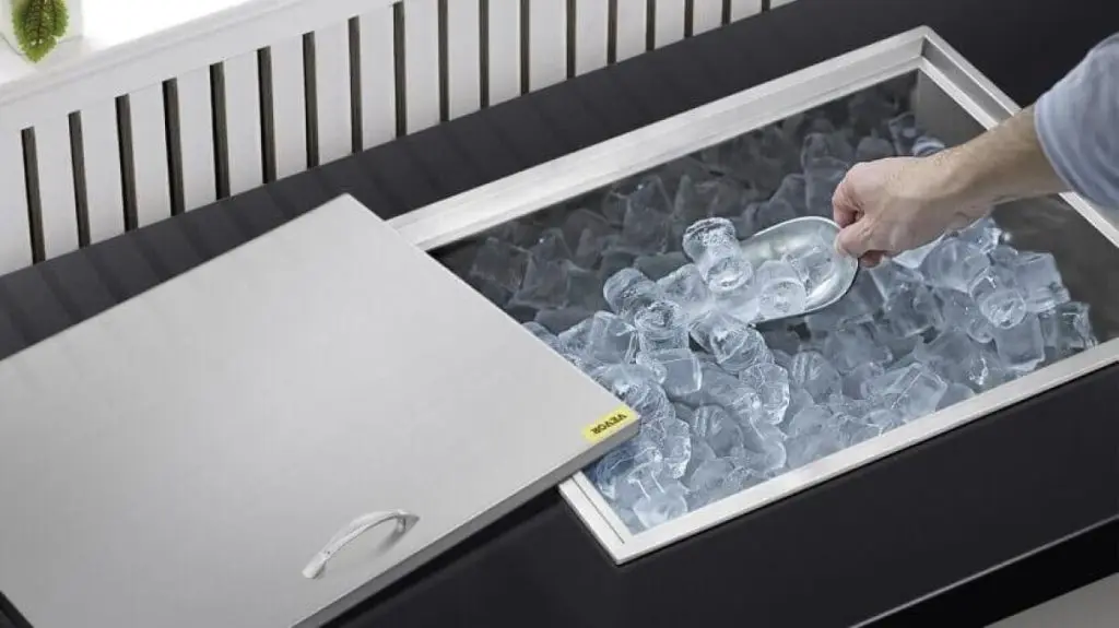 The 5 Best Drop-In Ice Chests for 2024 - VEVOR Blog