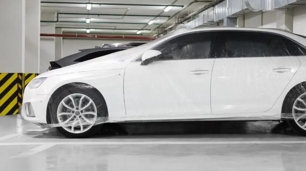 The Best Disposable Clear Car Cover Brands to Buy Online - VEVOR Blog