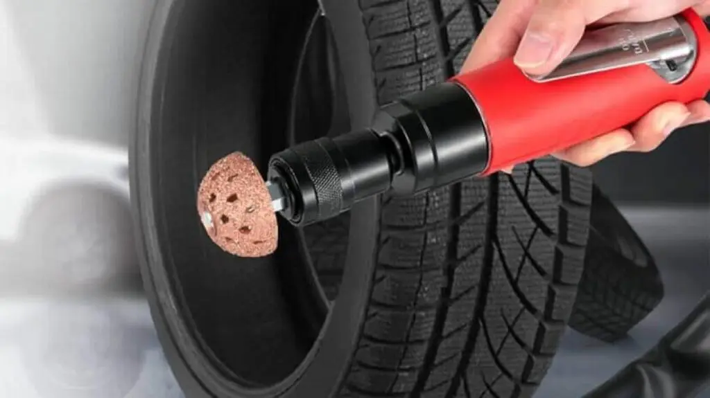 tire buffer kit Archives - VEVOR Blog