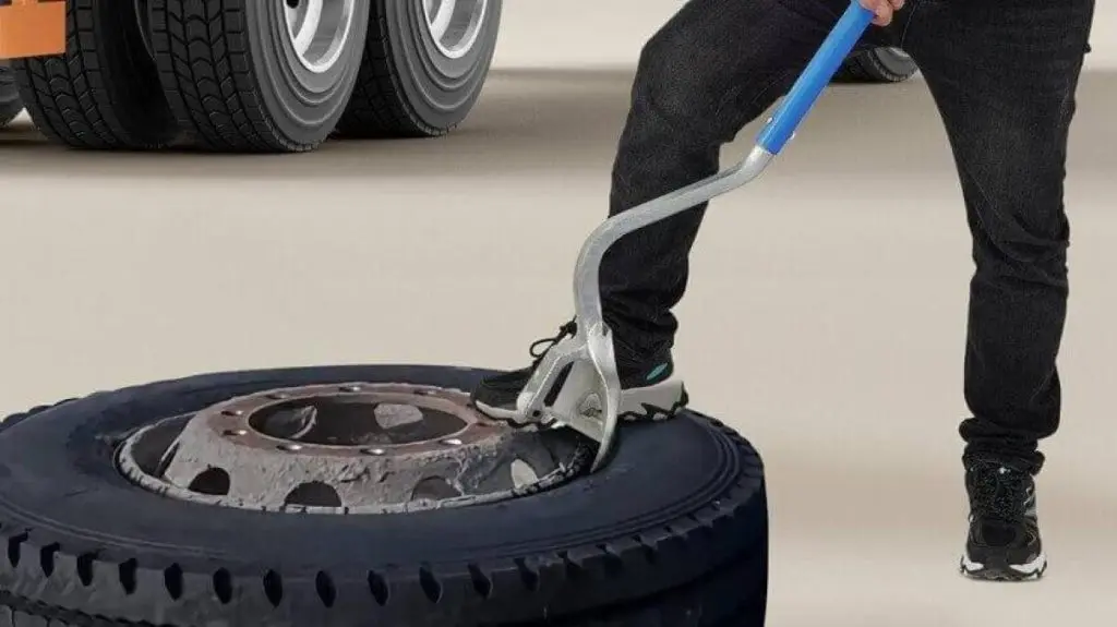The Top Tire Mount Tools to Invest in 2024 VEVOR Blog