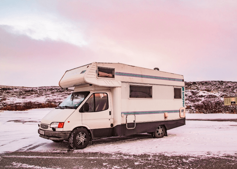 Winterize Your RV with an Air Compressor: Step-by-Step Guide - VEVOR Blog