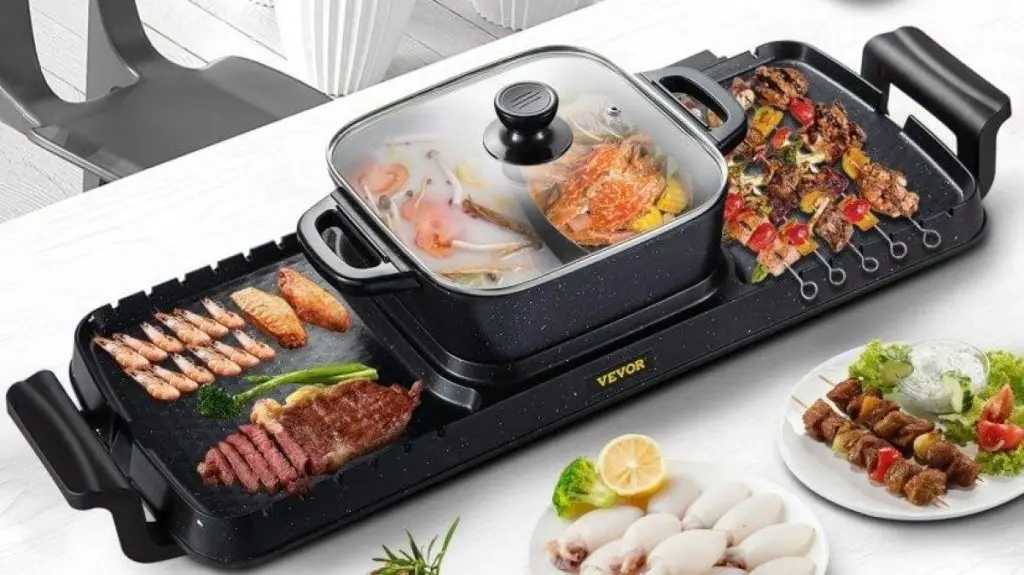 Top 5 Hot Pot Machines in 2024– All you need to know - VEVOR Blog