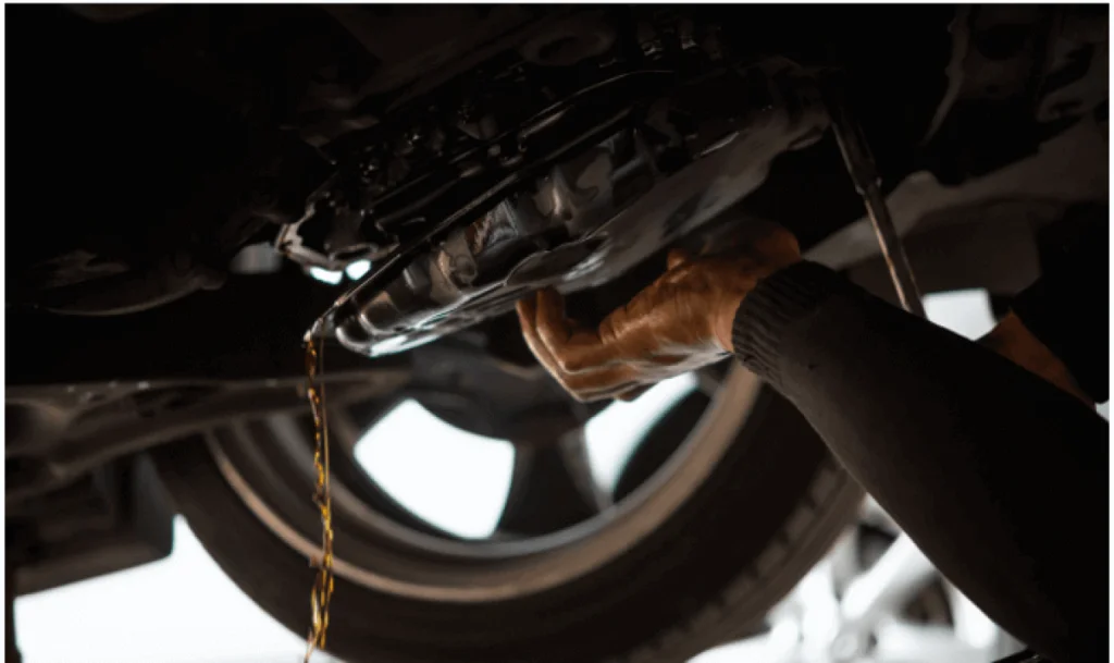 Transmission Fluid Pump 101: Everything You Need to Know - VEVOR Blog