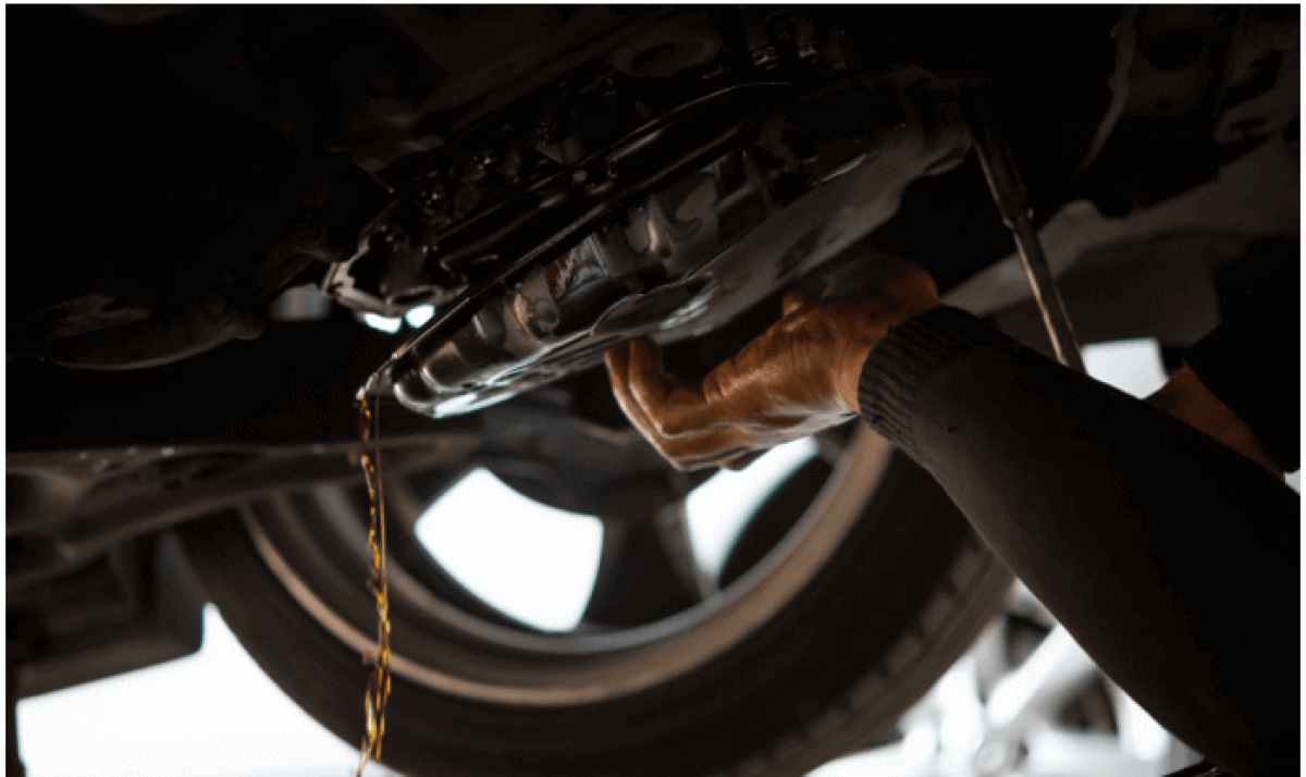 Transmission Fluid Pump 101: Everything You Need to Know - VEVOR Blog