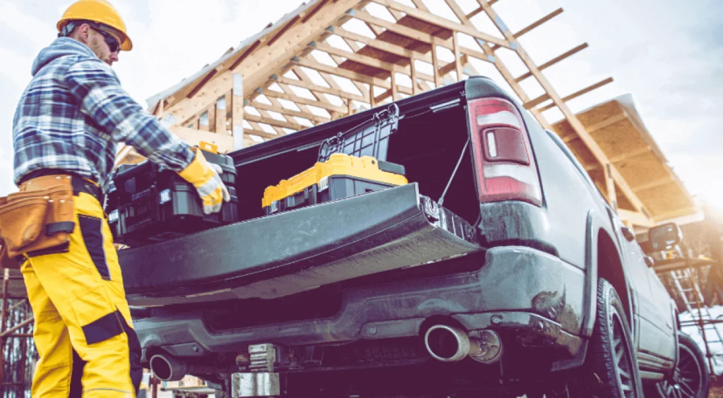 Truck Tool Boxes: Top 5 Picks and Comprehensive Comparison - VEVOR Blog