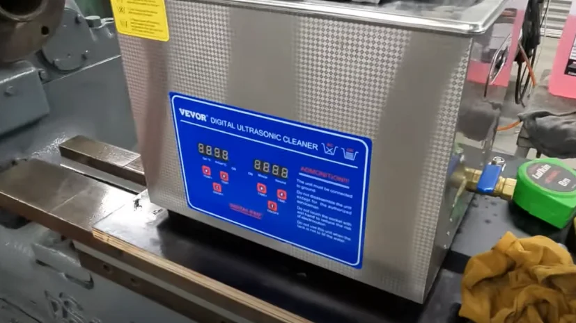VEVOR's Choice: The Ultimate Ultrasonic Cleaner Solution - VEVOR Blog