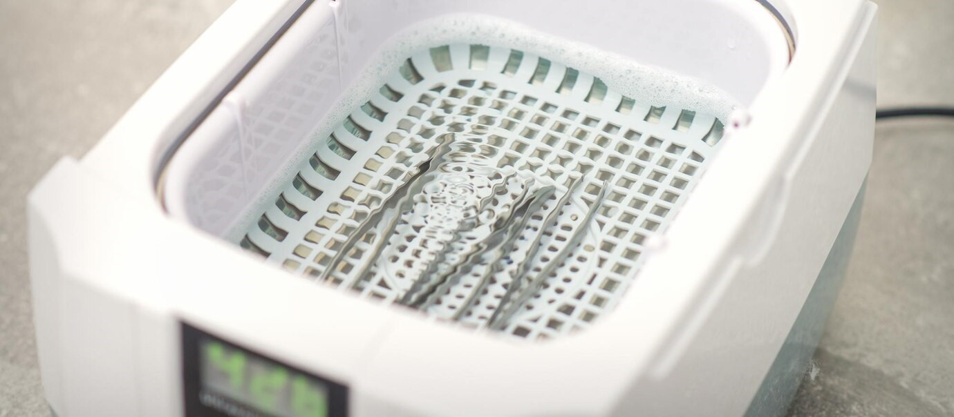 VEVOR s Choice The Ultimate Ultrasonic Cleaner Solution VEVOR Blog