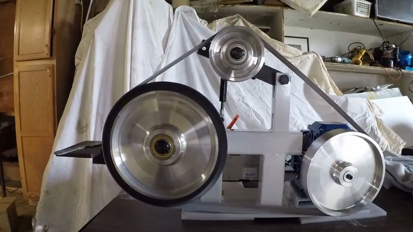 Grind Smart, Grind Right: Discover Belt Grinder RPM with VEVOR - VEVOR Blog