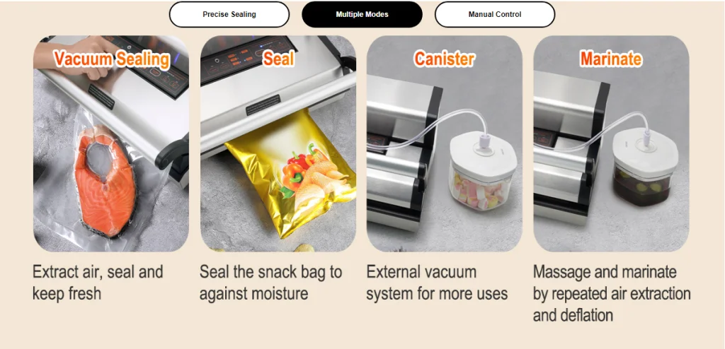 How to Vacuum Seal Fish: All You Need To Know