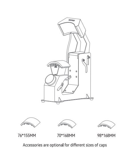 VEVOR Hat Heat Press Instructions: User Manual & PDF Guides - VEVOR Blog