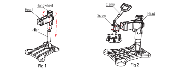 VEVOR 5-in-1 Heat Press Manual: Assembly & Operation Guide - VEVOR Blog