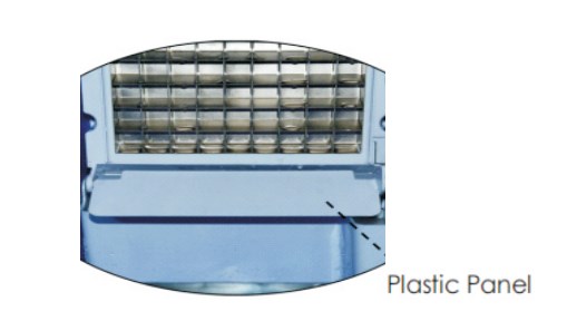 VEVOR Ice Machine Manual - User's Guide with PDF - VEVOR Blog