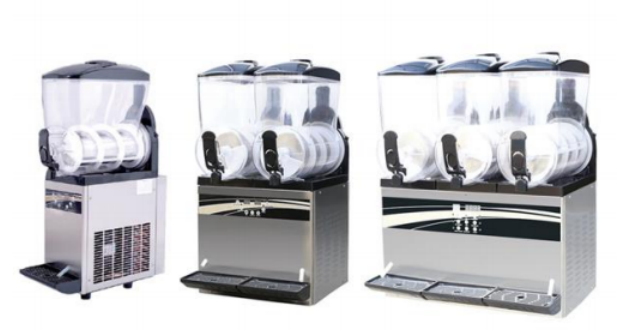 VEVOR Slush Machine User Manual & PDF Guides - VEVOR Blog