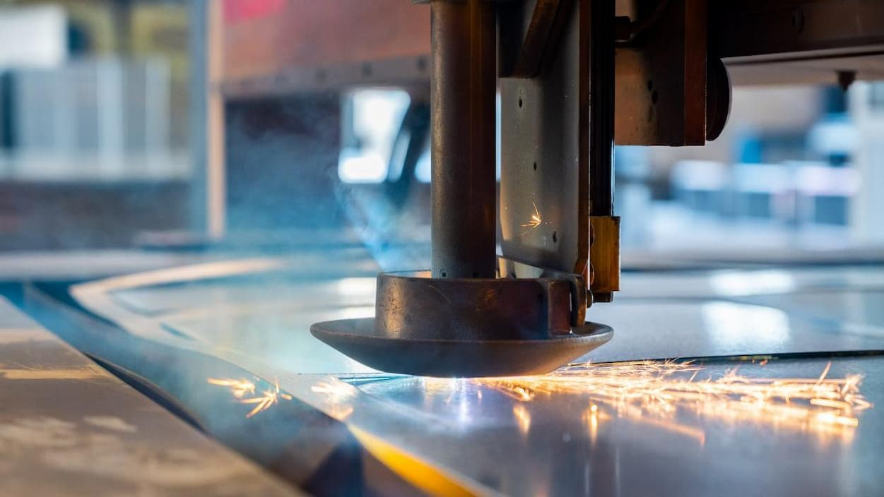 How Hot Is a Plasma Cutter? Temp, Factors & Modifying Tips