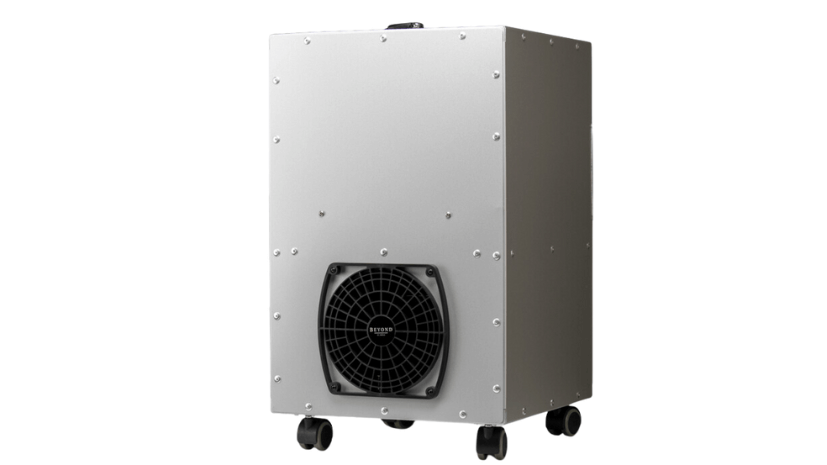 Discover the Top 5 Air Scrubbers for Home - VEVOR Blog