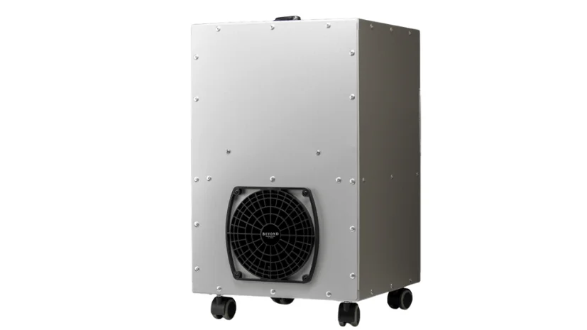 Discover the Top 5 Air Scrubbers for Home - VEVOR Blog