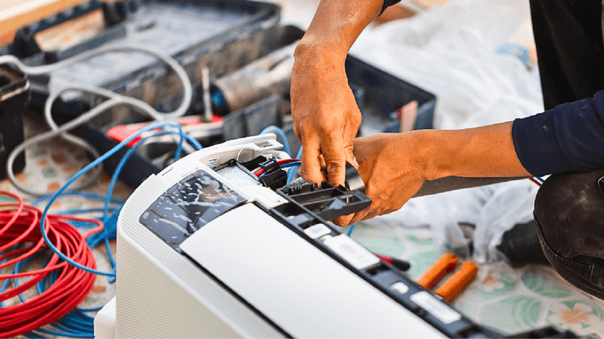 How To Master Air Scrubber Maintenance - VEVOR Blog