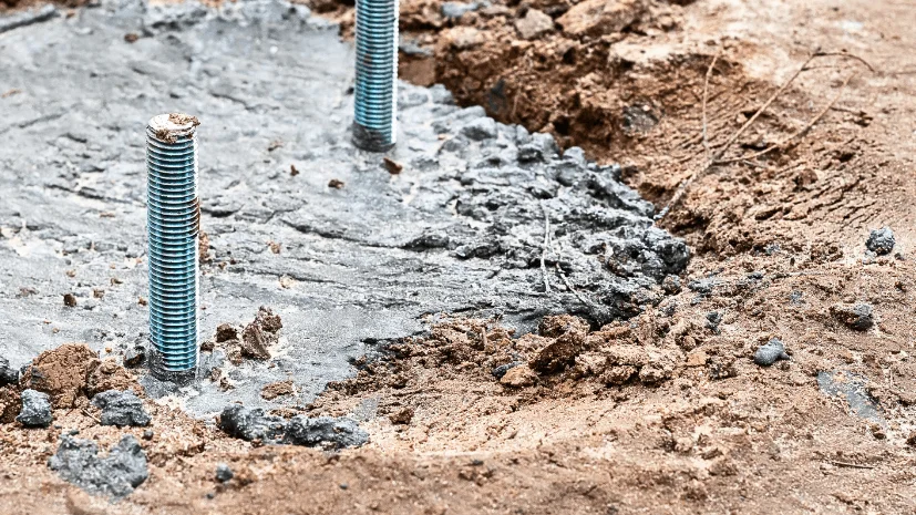 Expertentipps zur Verankerung Ihres Carports: Sorgen Sie mit VEVOR für ...