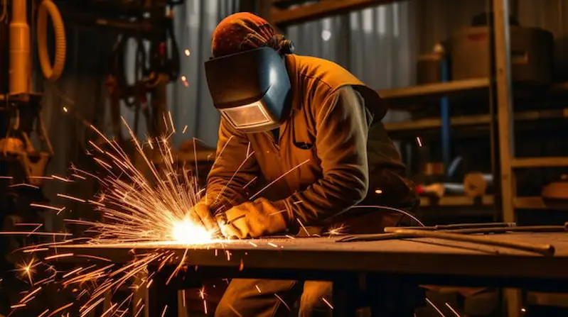 Eye Protection for Plasma Cutting: Selection Guide