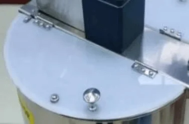 VEVOR Honey Extractor User Manual with PDF - VEVOR Blog