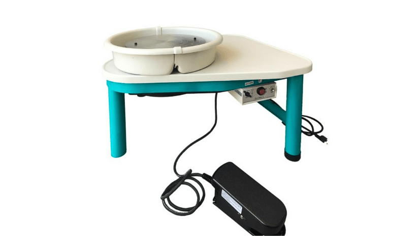 The Comprehensive Guide to Pottery Wheel Prices - VEVOR Blog