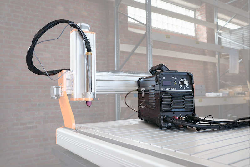 How to Choose the Ideal Plasma Cutter Gas: Comprehensive Guide