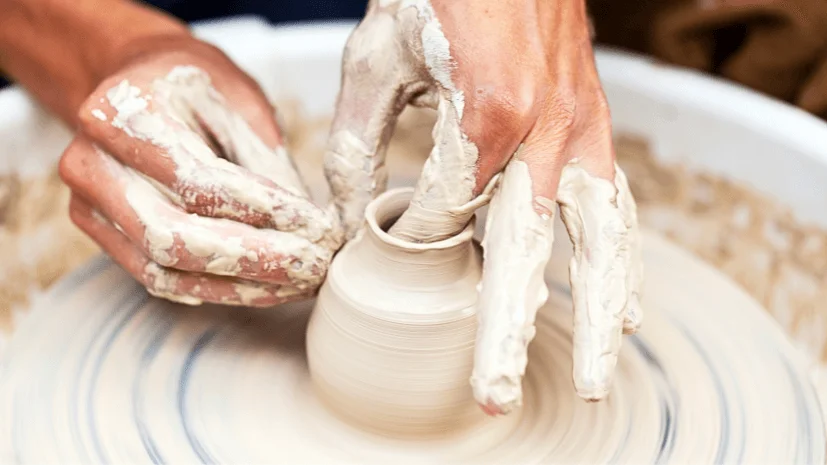 The Comprehensive Guide to Pottery Wheel Prices - VEVOR Blog