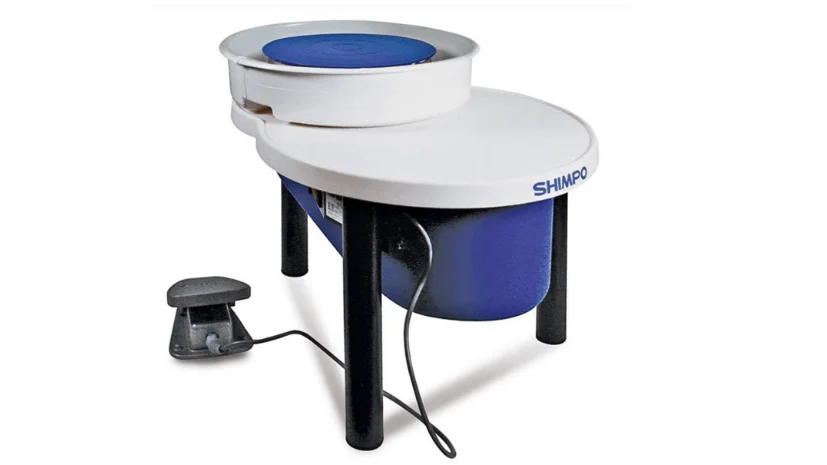 The Comprehensive Guide to Pottery Wheel Prices - VEVOR Blog