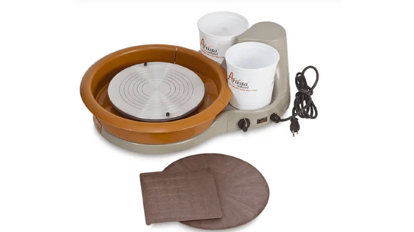 The Comprehensive Guide to Pottery Wheel Prices - VEVOR Blog