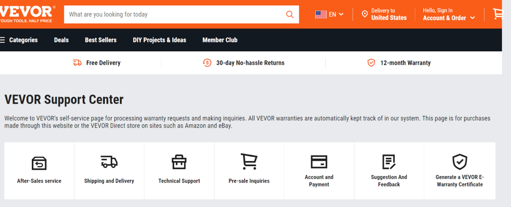 Is VEVOR a Good Brand? Unveiling the Truth Behind Their Tools and ...