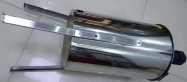 VEVOR Honey Extractor User Manual with PDF - VEVOR Blog