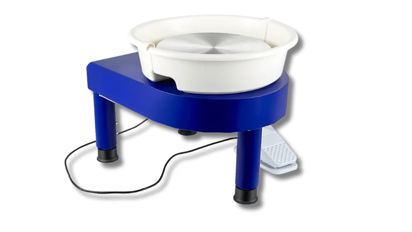 The Comprehensive Guide to Pottery Wheel Prices - VEVOR Blog