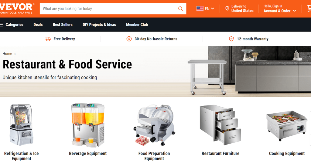 VEVOR est-elle une bonne marque ? Dévoiler la vérité derrière leurs outils et services - VEVOR Blog