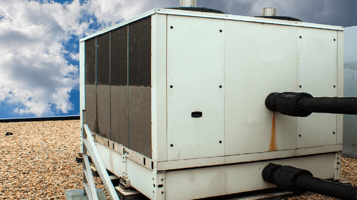 Unveiling the Power of Water Chiller Systems - VEVOR Blog