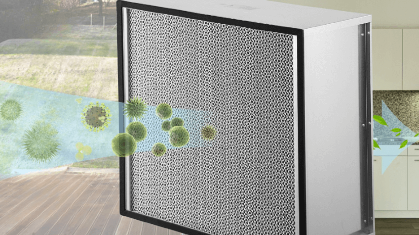 HEPA vs. True HEPA Filters: Unveiling the Truth for Cleaner Air with ...