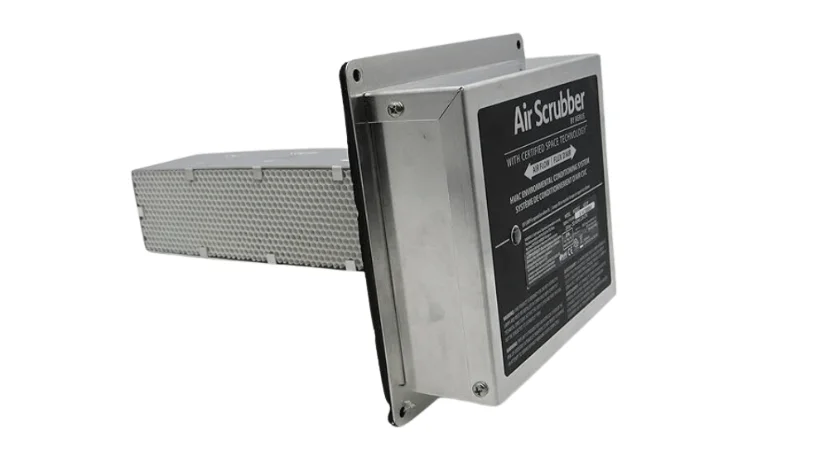 Discover the Top 5 Air Scrubbers for Home - VEVOR Blog