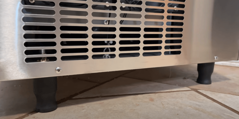 Is the VEVOR Ice Machine Worth Your Investment? - VEVOR Blog