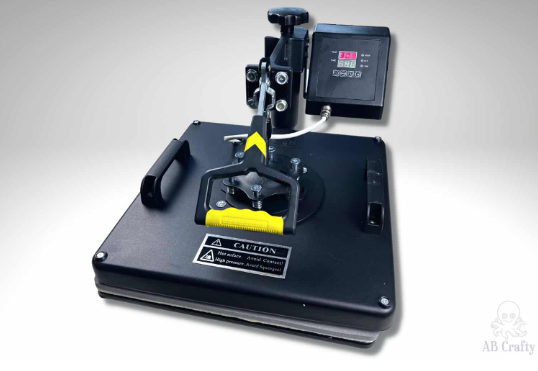 VEVOR Heat Press Guide - VEVOR Blog