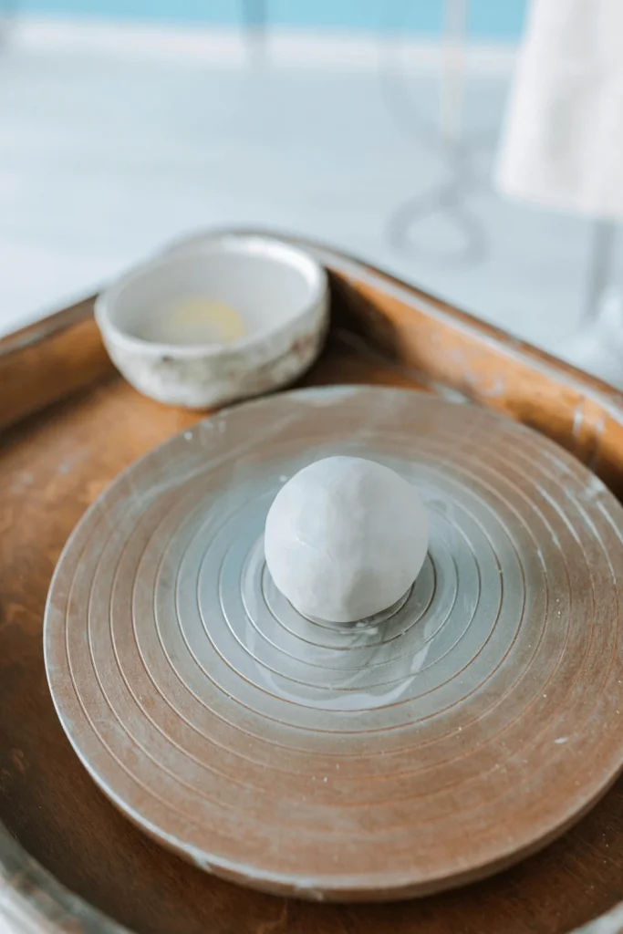 Beginner's Guide: How to Throw on a Pottery Wheel Like a Pro - VEVOR Blog