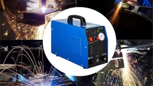 Understanding How Does a Plasma Cutter Work: A Comprehensive Guide - VEVOR Blog