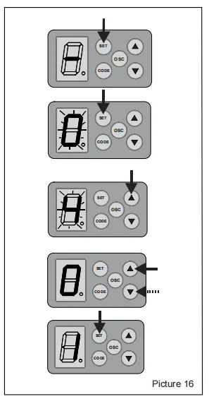VEVOR Garage Door Opener Manual & PDF Guide - VEVOR Blog