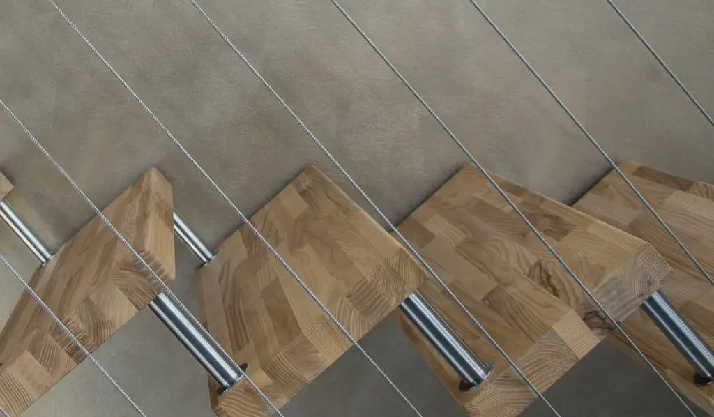 Your Cable Railing Cost Guide: How Expensive Is Cable Railing? - VEVOR Blog