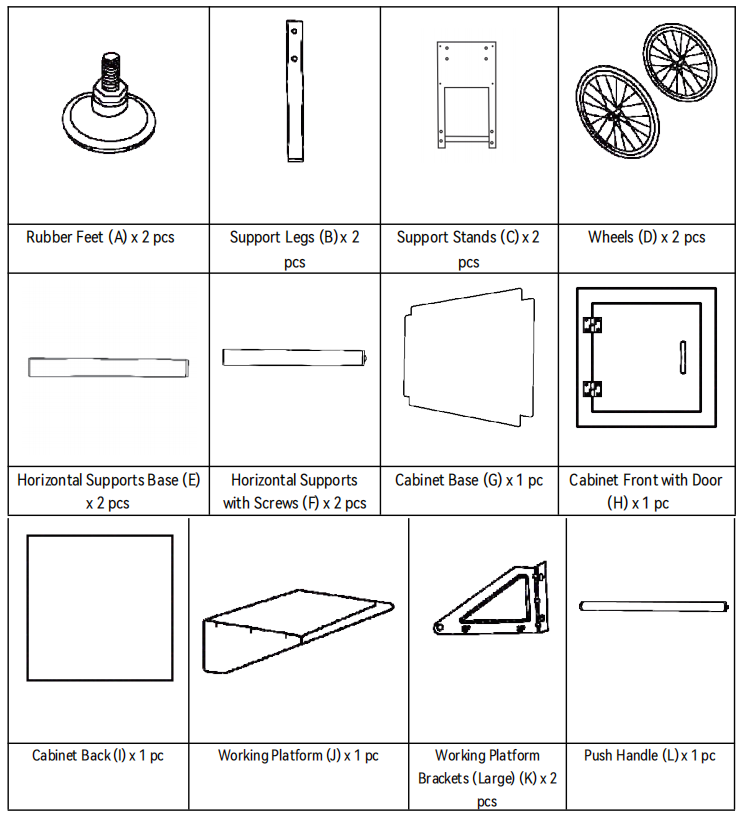 VEVOR Popcorn Machine Instruction Manual with PDF - VEVOR Blog