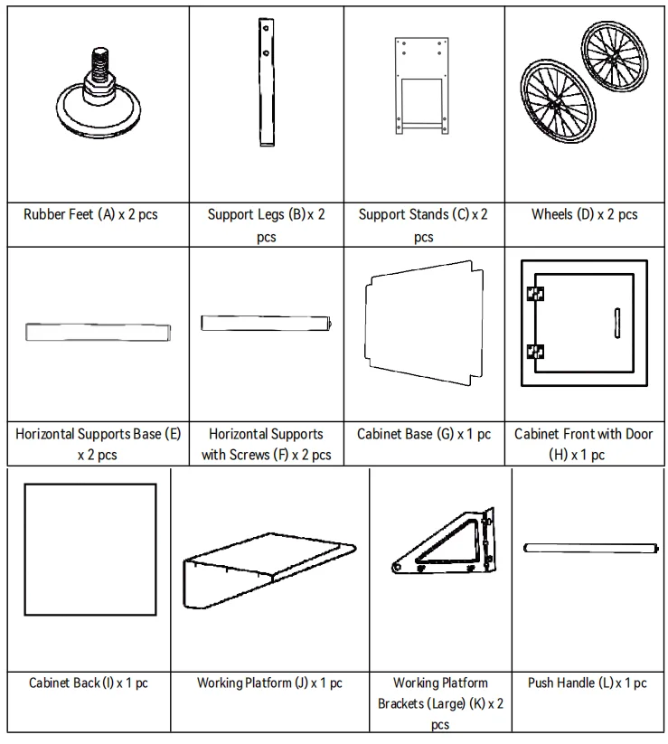 VEVOR Popcorn Machine Instruction Manual with PDF - VEVOR Blog